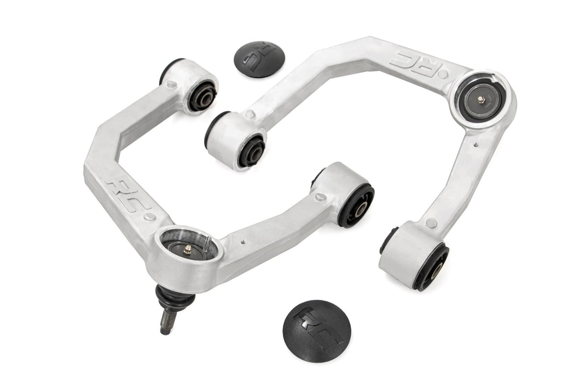 Forged Upper Control Arms | 3.5" Of Lift | Toyota 4Runner (10-24)/Taco ...