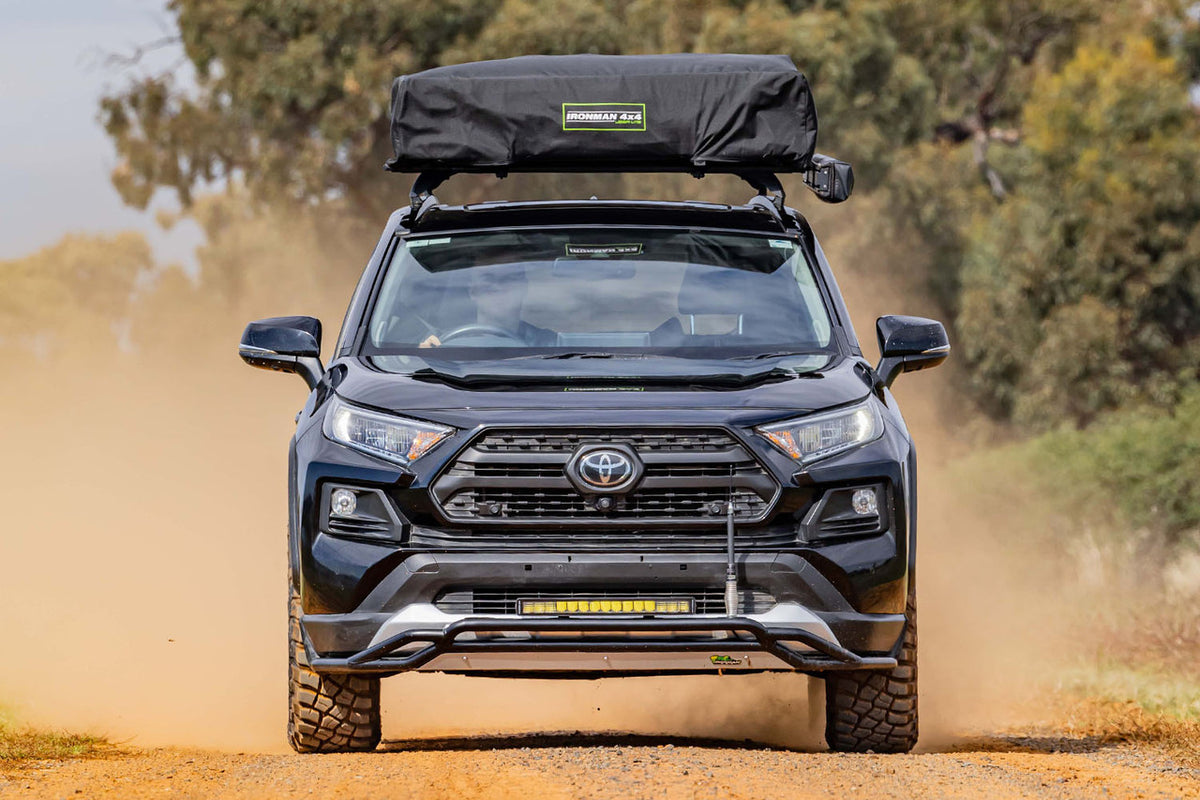 Ironman 2" ATS Suspension Lift Kit Suited For 2019+ Toyota RAV4 ...