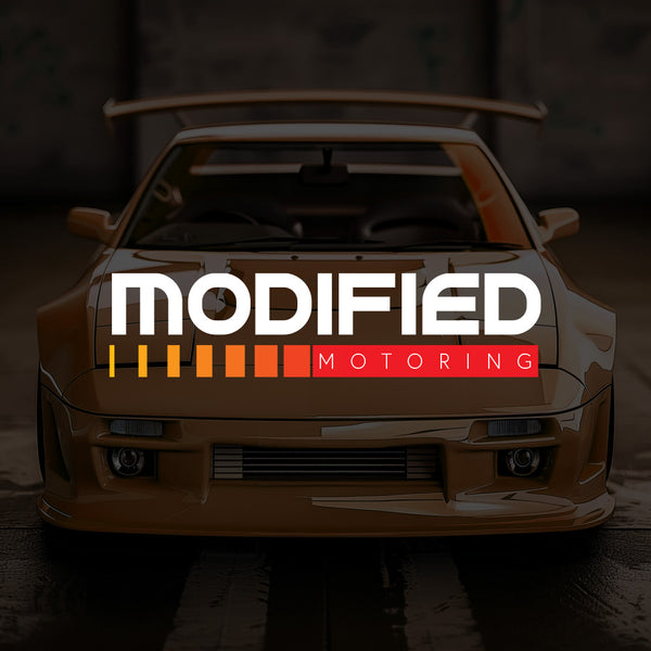 About – Modified Motoring